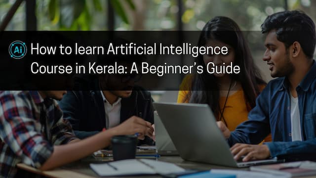 How to Become an AI/ML Engineer in 2025 – Step-by-Step Career Guide